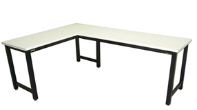 Sample BenchPro workbench styles and configurations